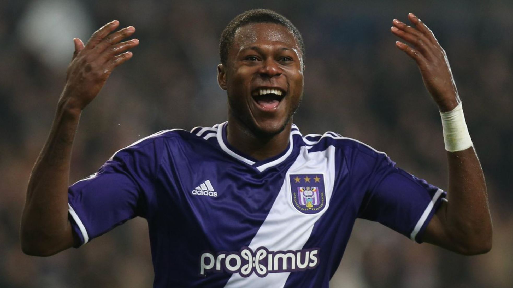 Congo’s Mbemba Subjected to Racist Abuse After Morocco Game - News.net