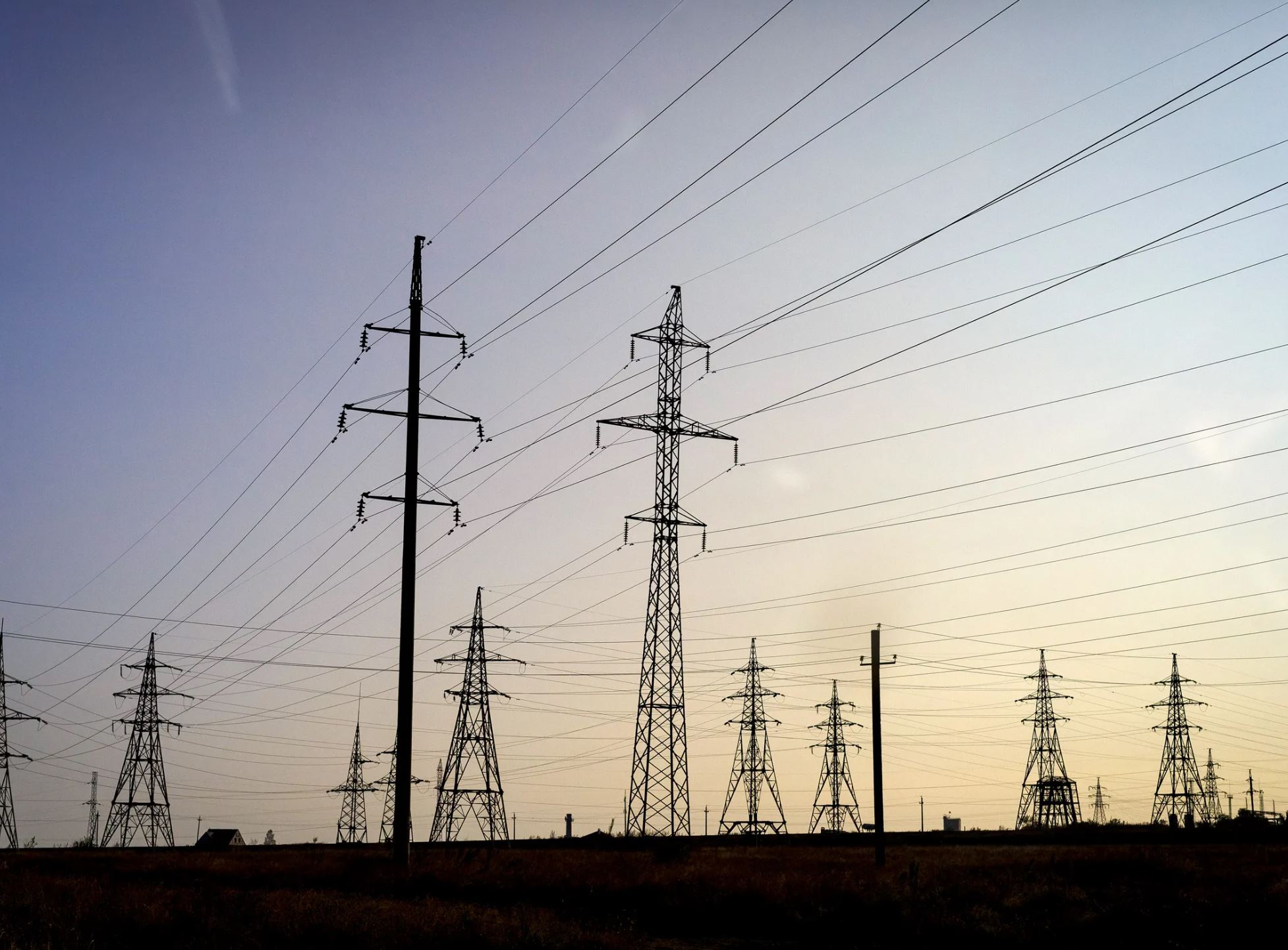 Russia Continues Airstrikes on Ukraine’s Energy Infrastructure - News.net