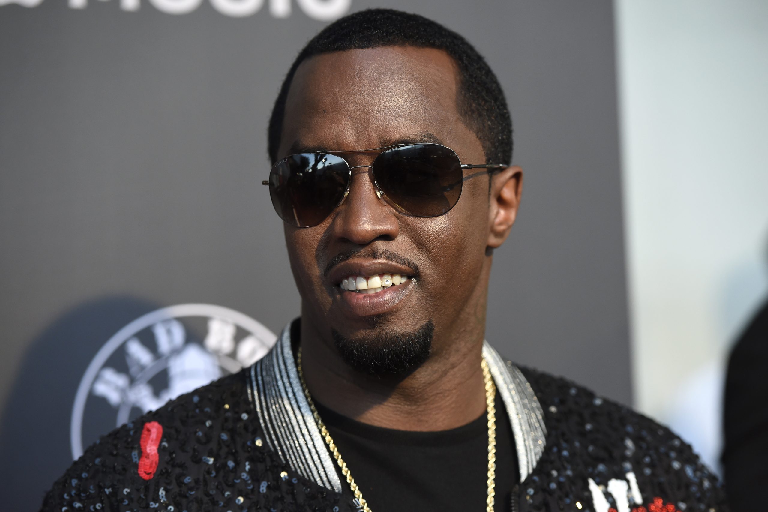 New lawsuit accuses Sean 'Diddy' Combs of sexually abusing college ...