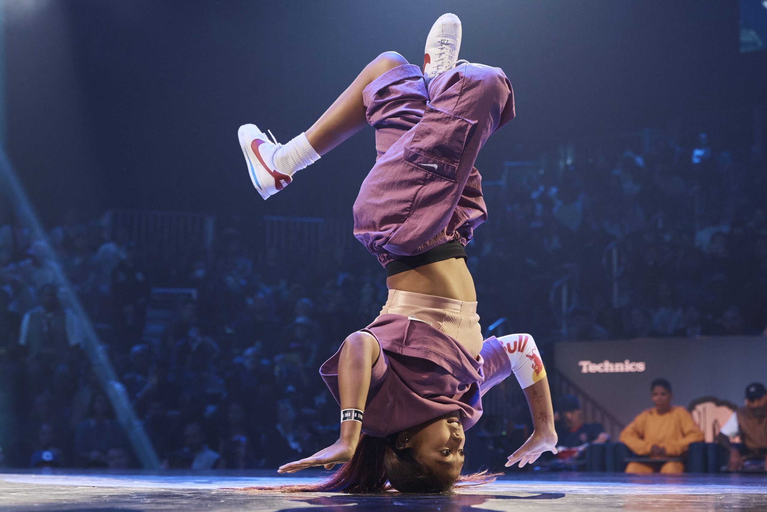 Paris Olympics: What to know and who to watch during the breakdancing ...