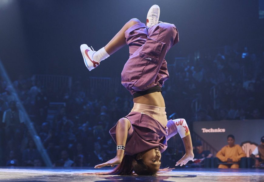 Paris Olympics: What to know and who to watch during the breakdancing ...