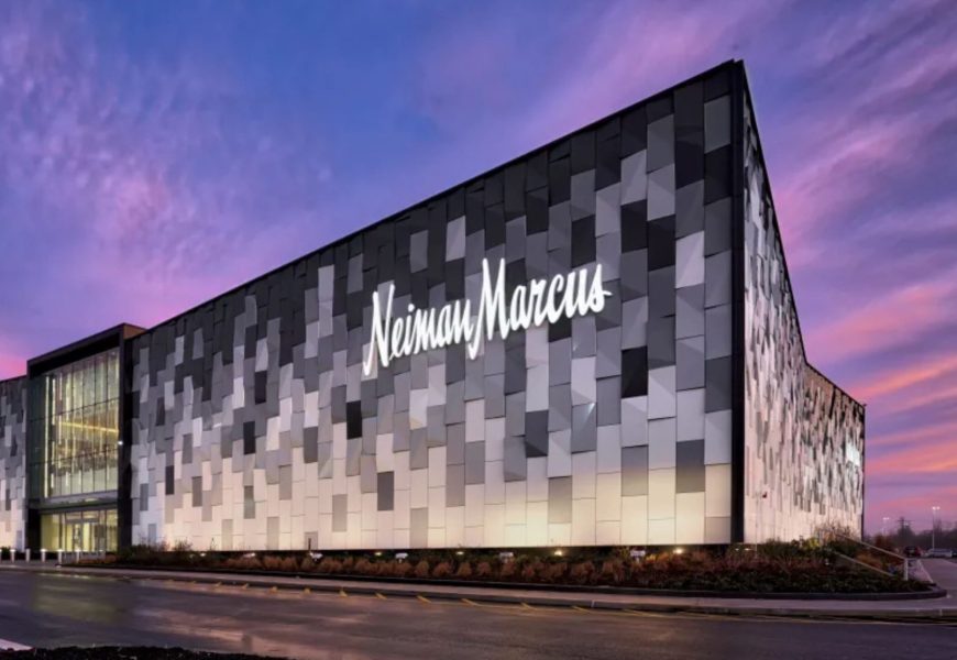 Parent company of Saks Fifth Avenue to buy rival Neiman Marcus - News.net